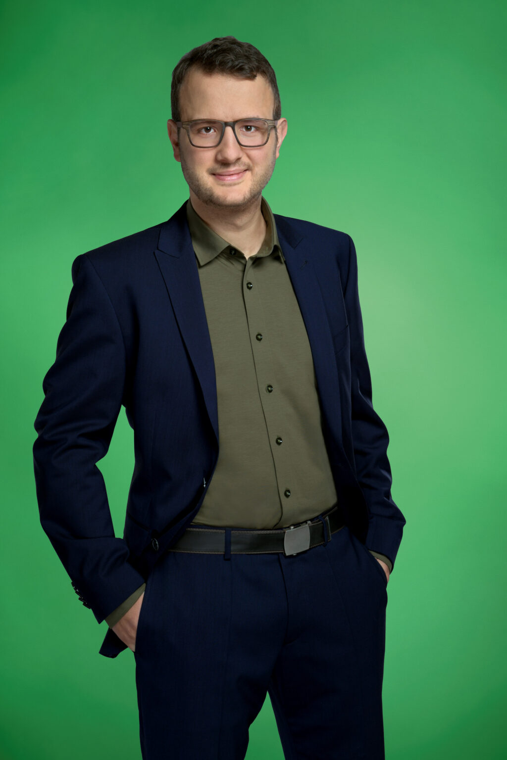 Paulus Guter – Ein Guter. Für Berlin.